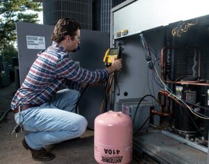 Air Conditioning Technology – Athens Technical College