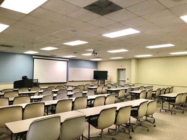 Facility Rentals – Athens Technical College
