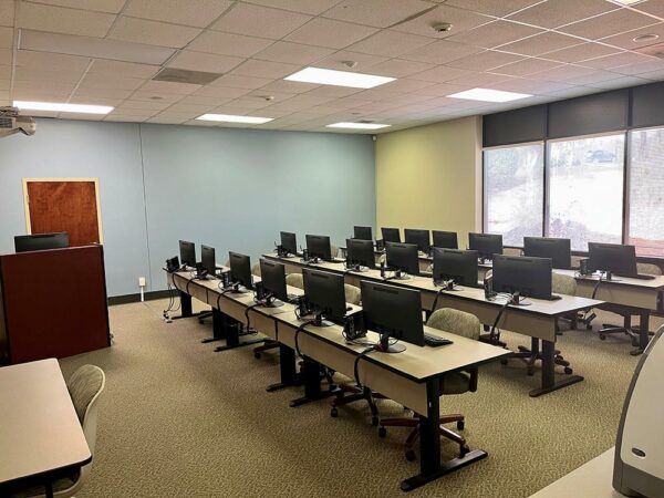 Facility Rentals – Athens Technical College