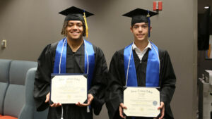 Athens Technical College Academy celebrates first high school graduates ...