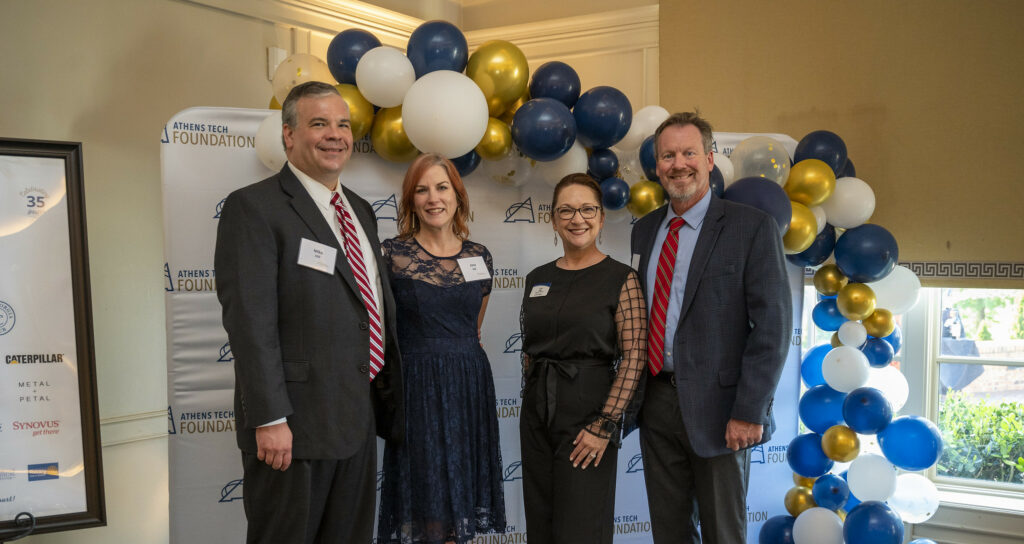 Athens Tech Foundation to celebrate second Illuminate Gala April 18 ...